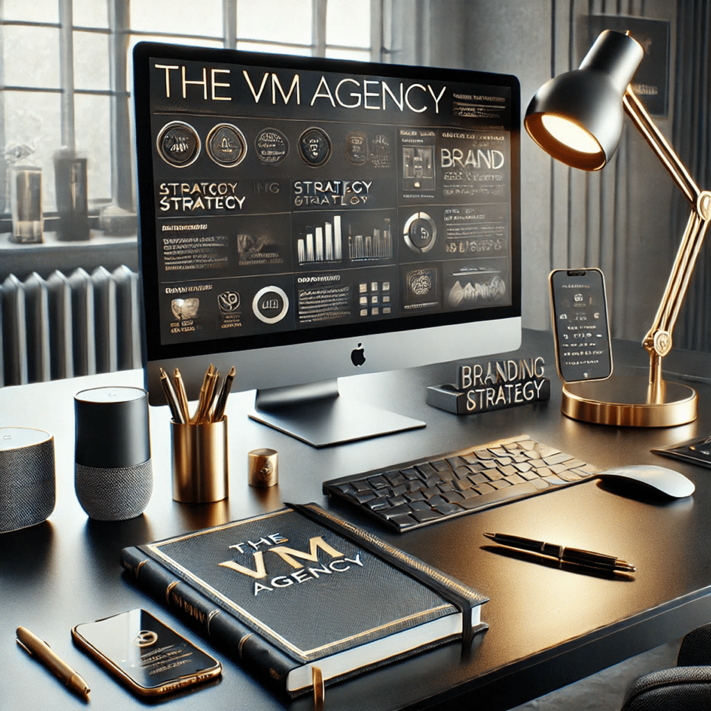 The VM Agency | Agencia de Modelos, Actores y Talento en Barcelona.